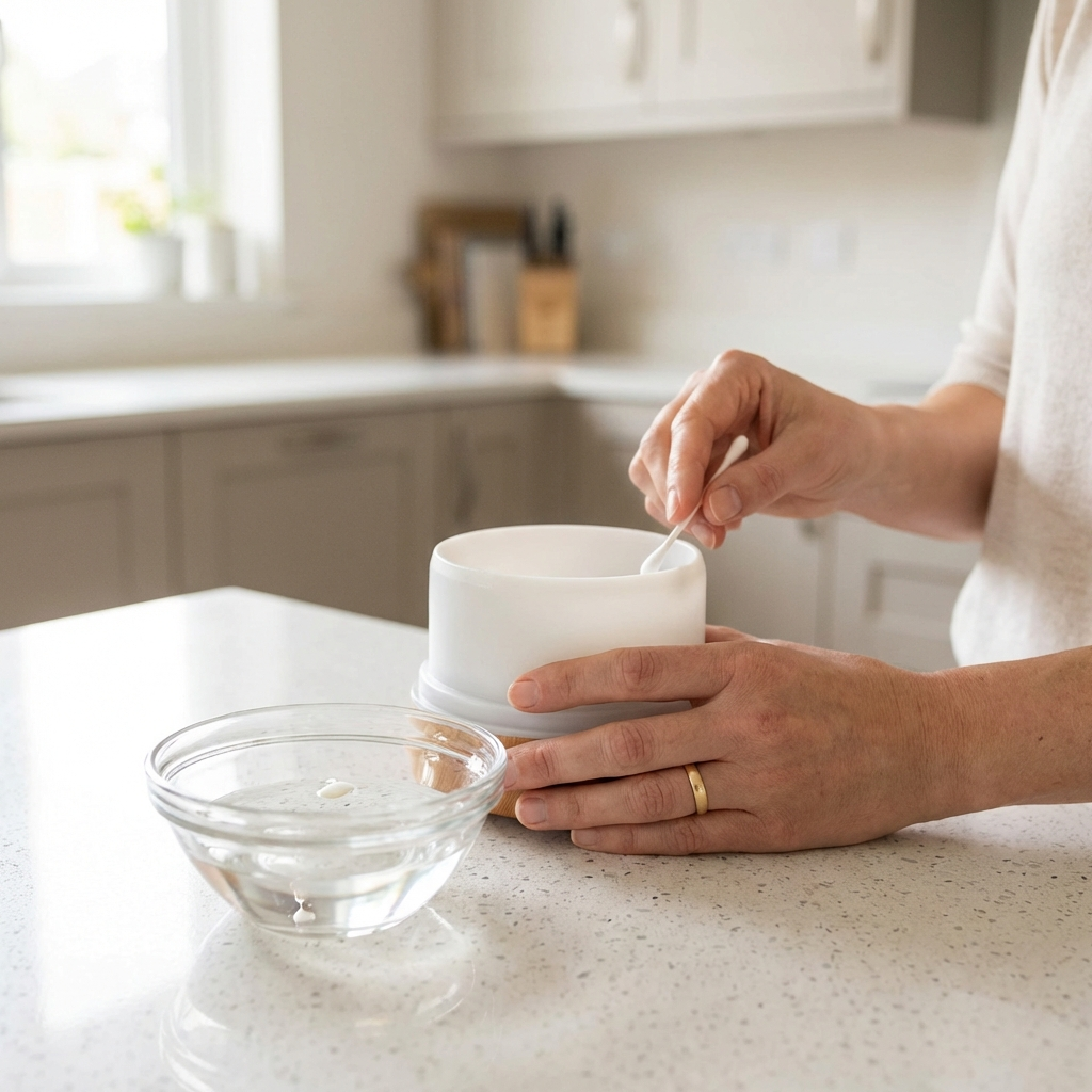 How to Clean an Essential Oil Diffuser (So It Smells Fresh + Works Pro ...