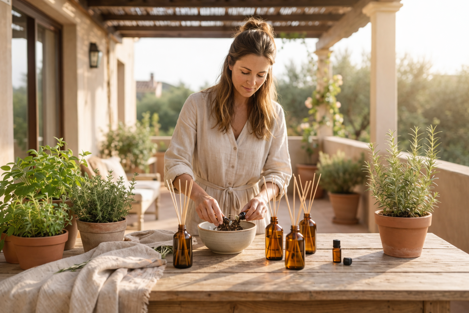 Why Doesn’t My Reed Diffuser Smell Strong? Fixes That Actually Work ...