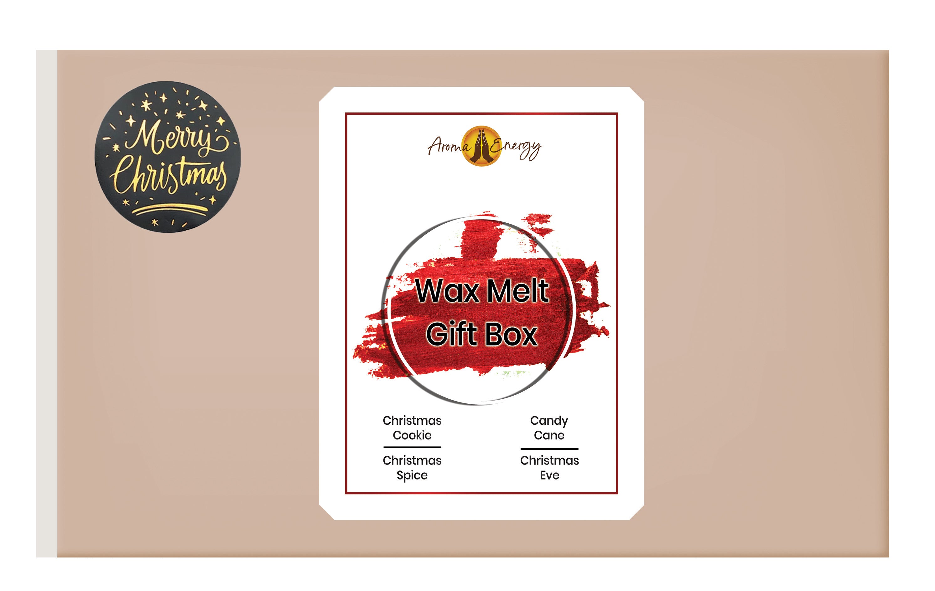 Gift Boxes – Aroma Energy